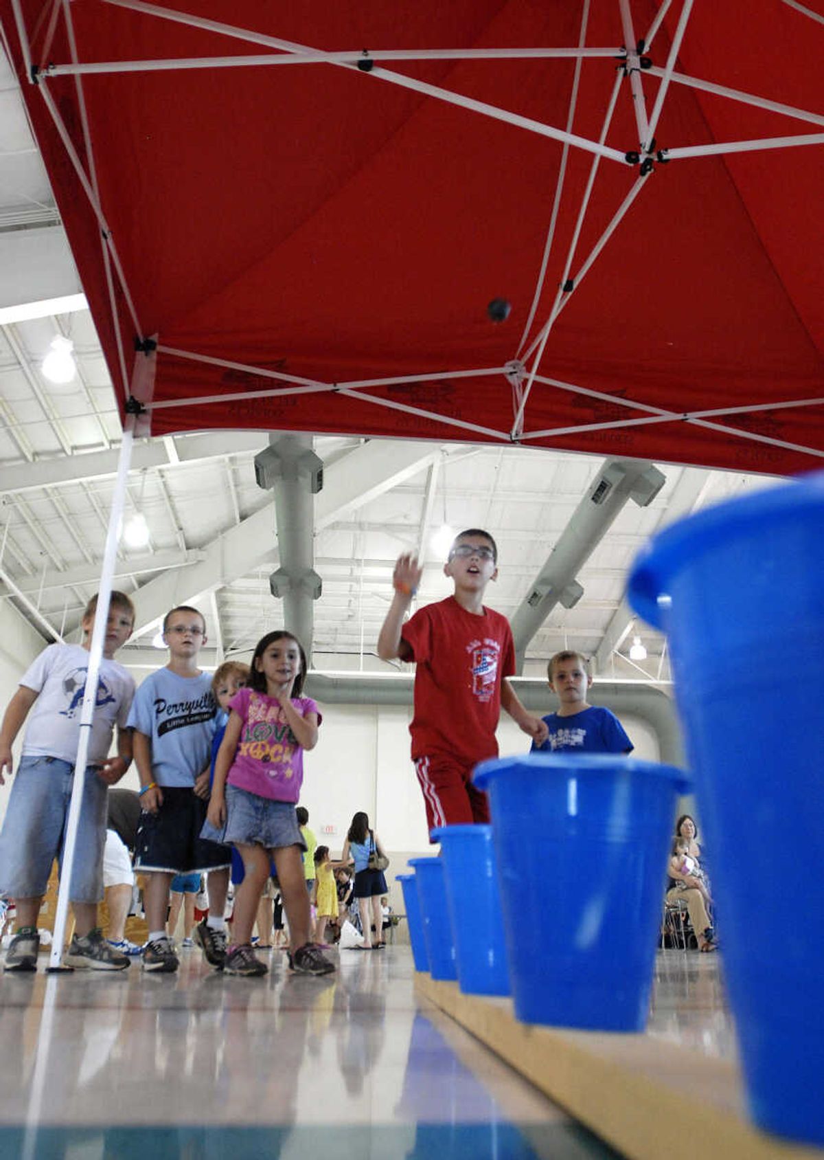 11th Annual Park & Rec Day