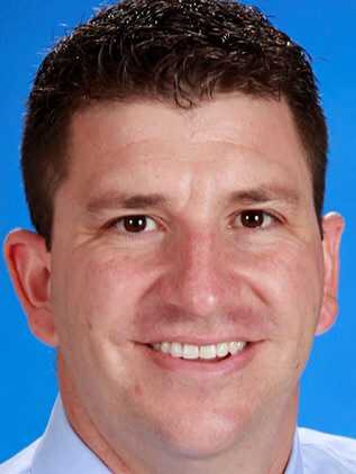 Matt Underwood named to role at Saint Francis