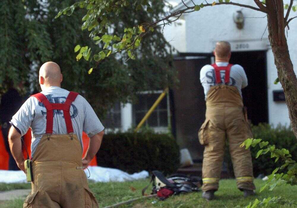 St. Joseph fire claims six lives