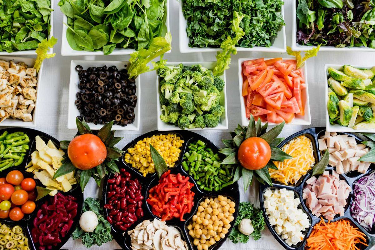 Column: Live Longer, Live Stronger — Tackling Diabetes