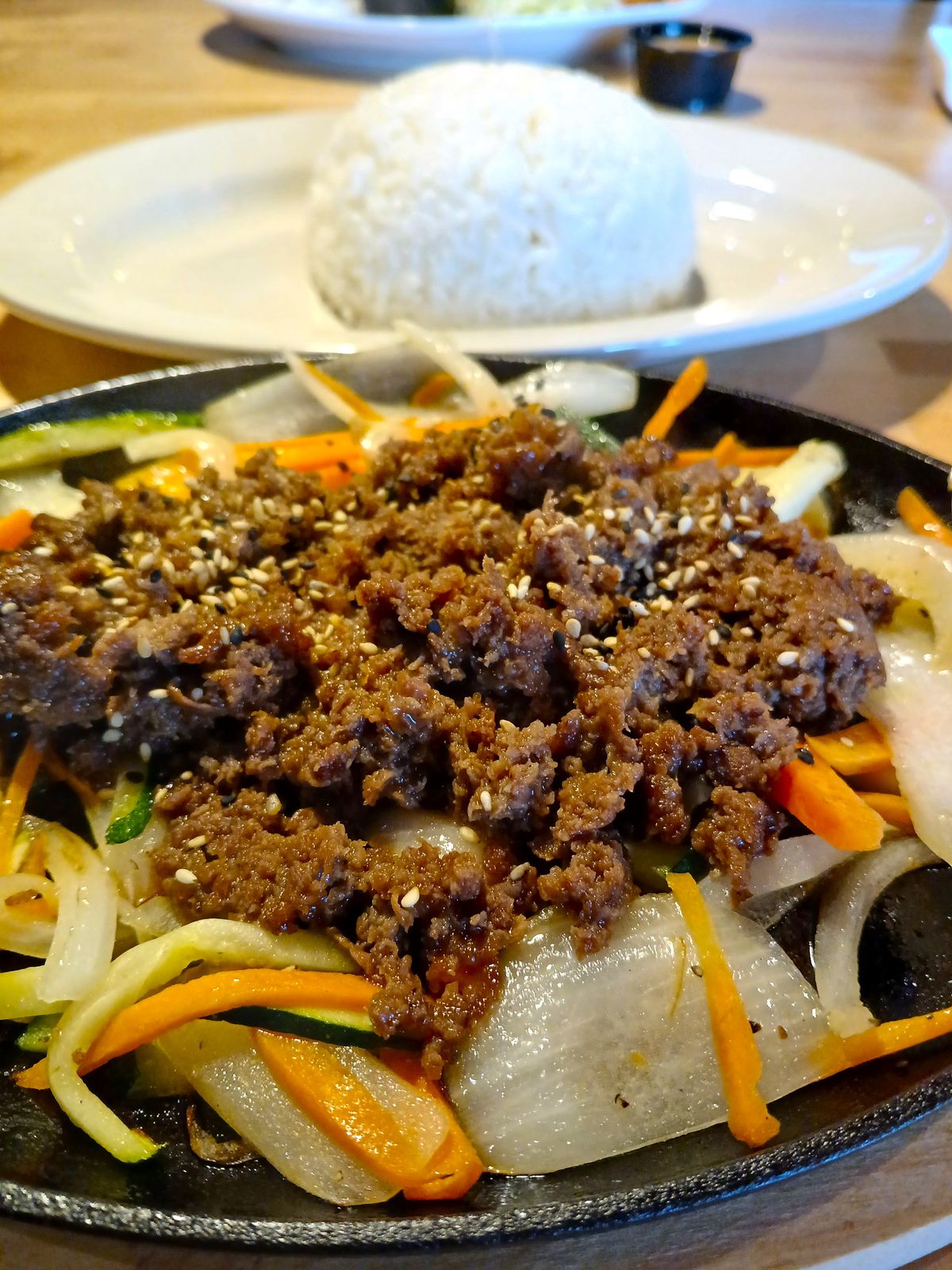 Ask a Foodie: Kazoku means family, and family means deliciou...