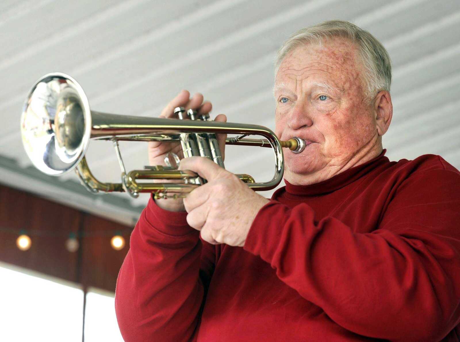 Jerry Ford to present Great American Songbook concert