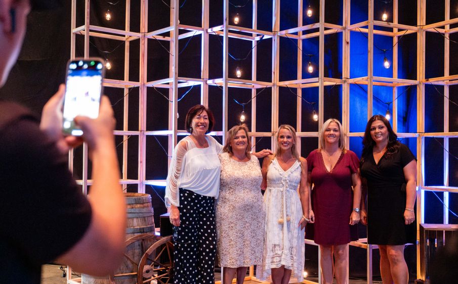 Final Dancing with Show Me Stars celebrates legacy, raises awareness f...