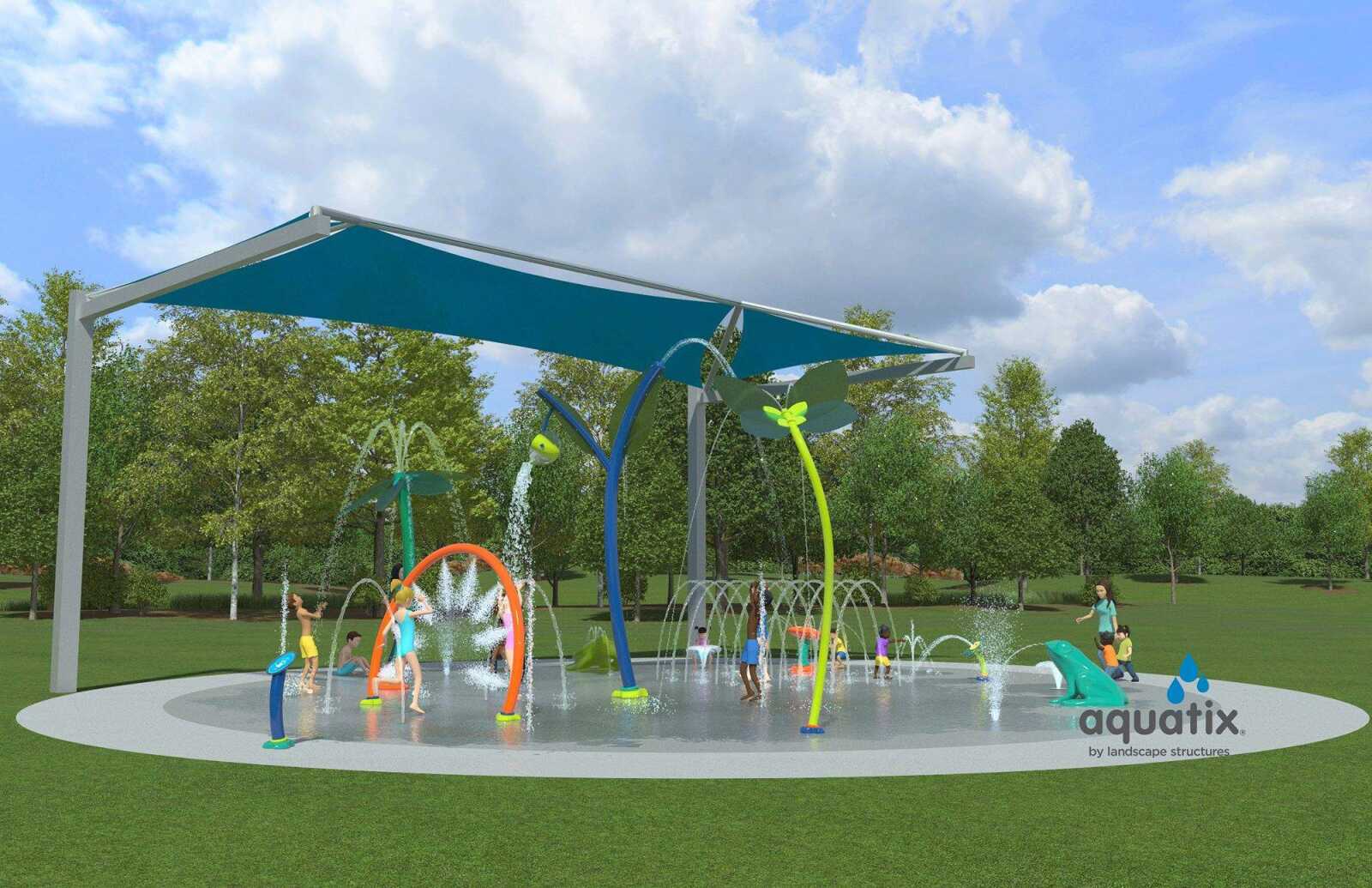 Parks and Recreation advisory board details progress on Capaha Park pr...