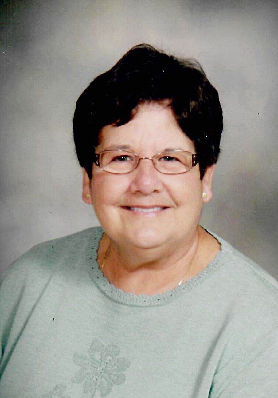 Rhonda Sievers