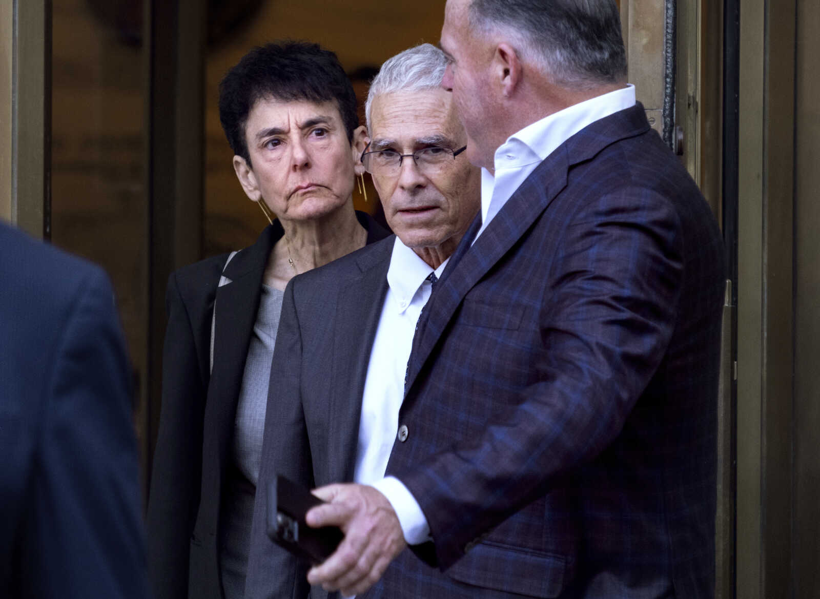 Jury sees FTX ads with Tom Brady, Larry David, as fraud case is rolled...