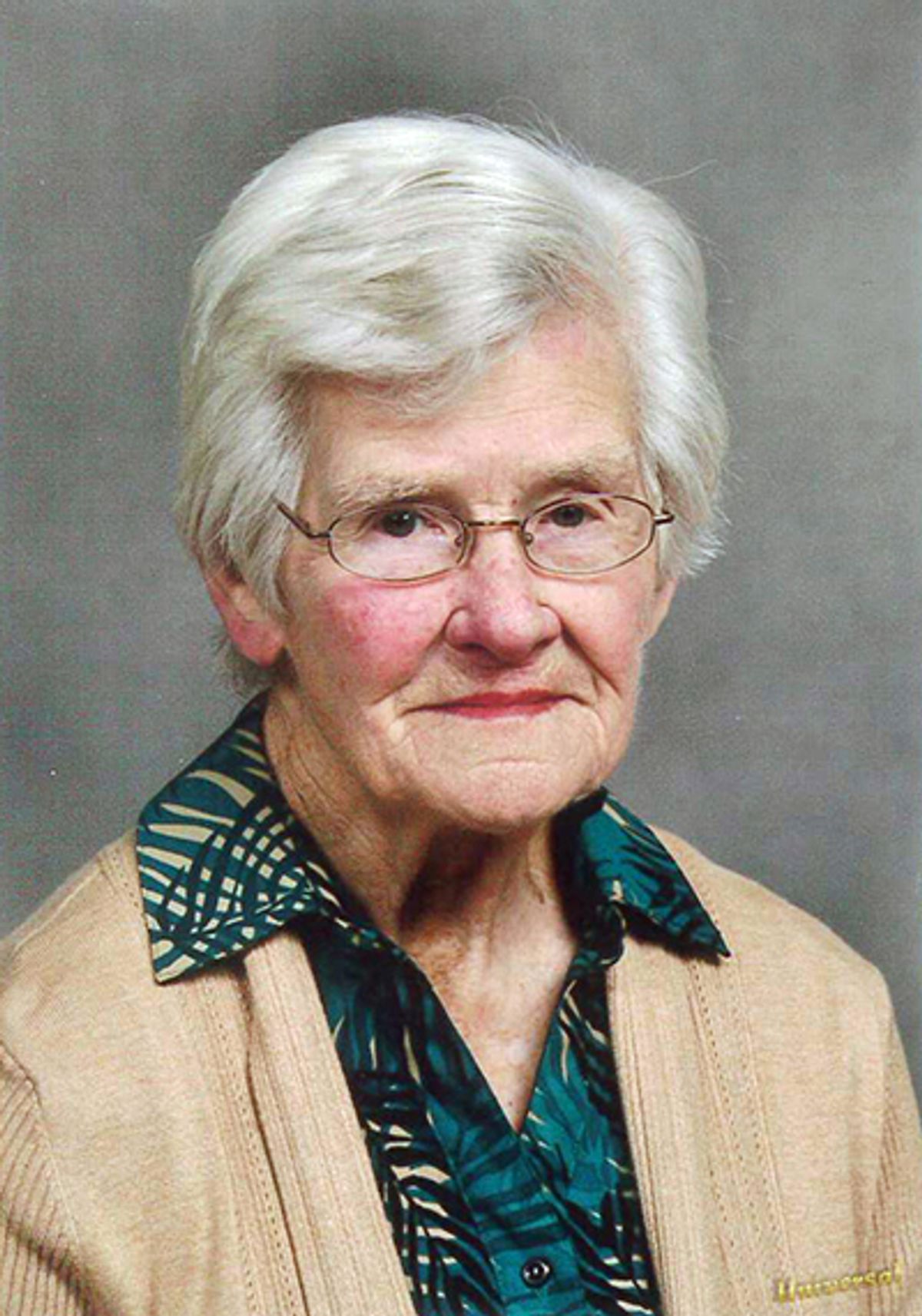 Henrietta Dirnberger