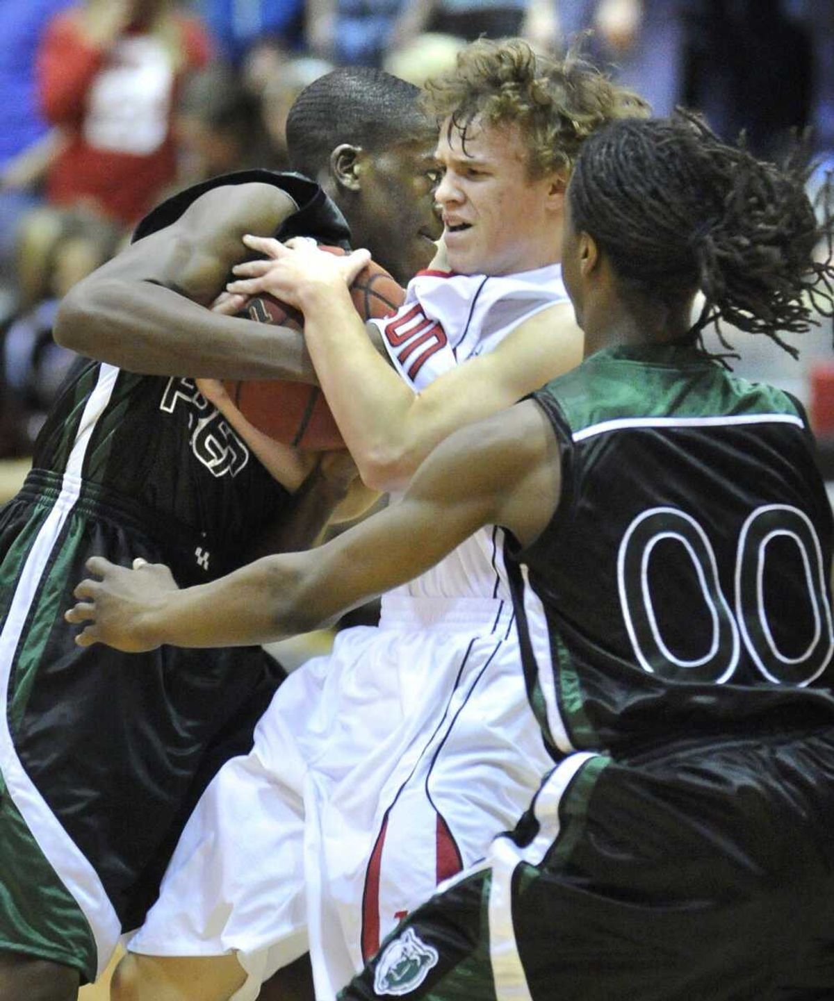 Turnovers cost Jackson boys basketball team against Imagine Prep