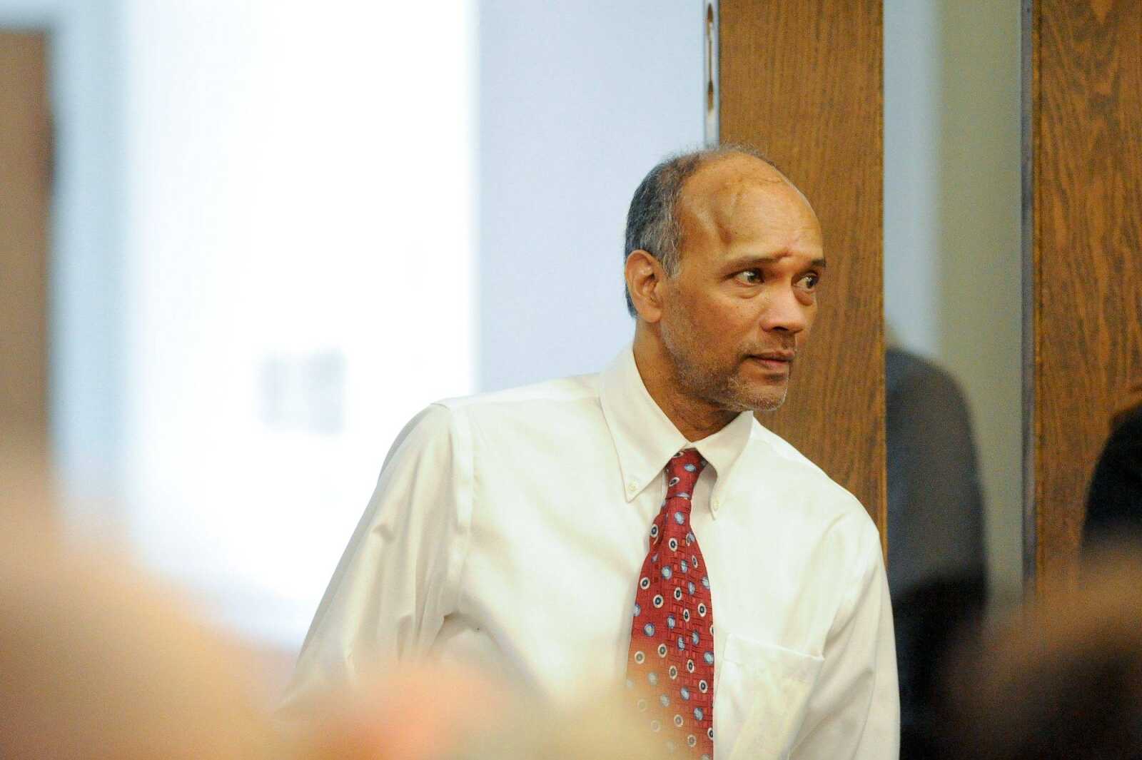 Alleged Ponzi-scheme victims testify in George Joseph case