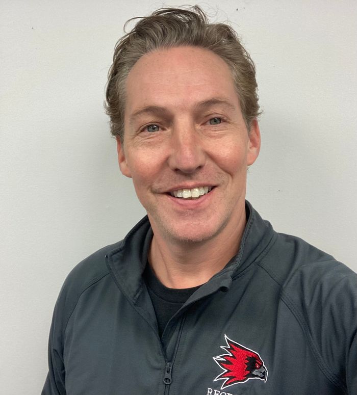 Cape Girardeau Ward 5 candidate Redinger's main campaign concerns clea...