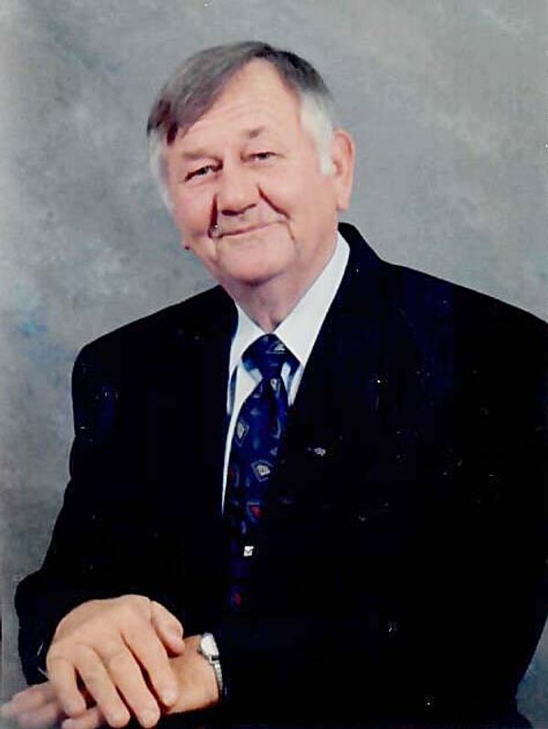 Herbert Sanders