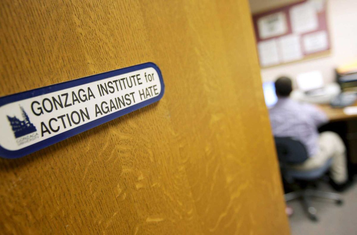 Academics seek to determine why some people hate each other