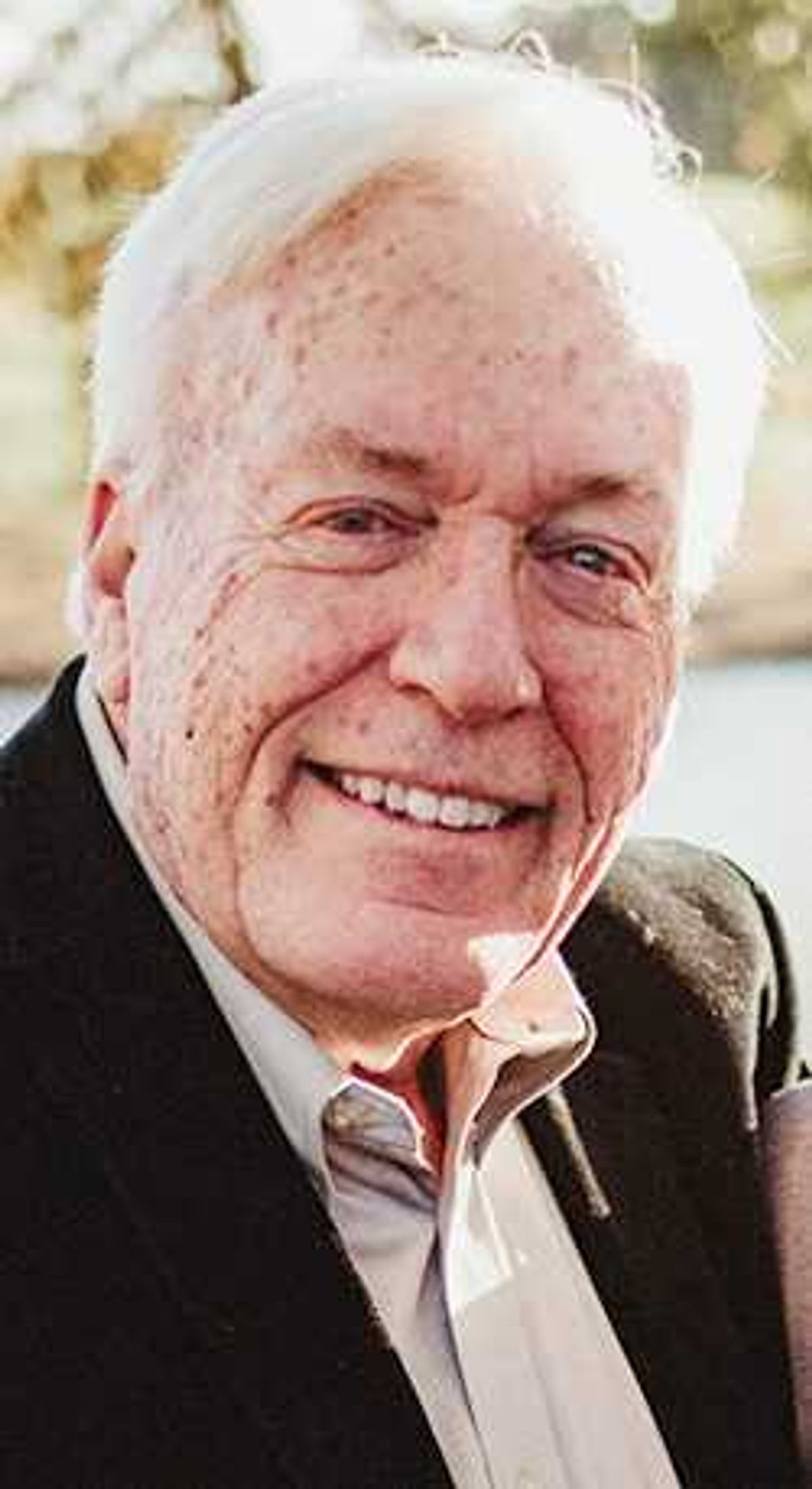 Pete Goodman