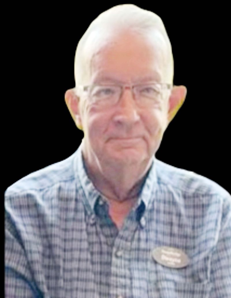 Roy Hanners