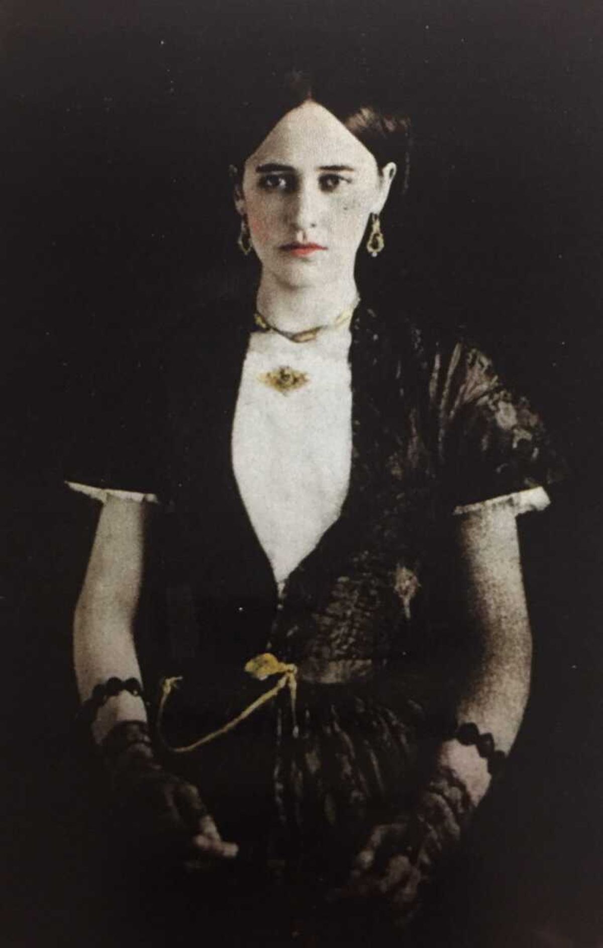 Rodney farm of 1811 became Rodney Acres