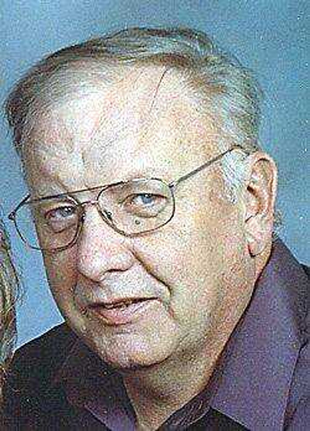 Kenneth Staggs