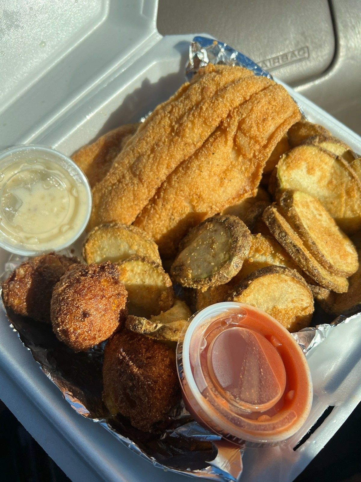 Ask a Foodie: All I want for Christmas: Fins & Feathers and philosophi...