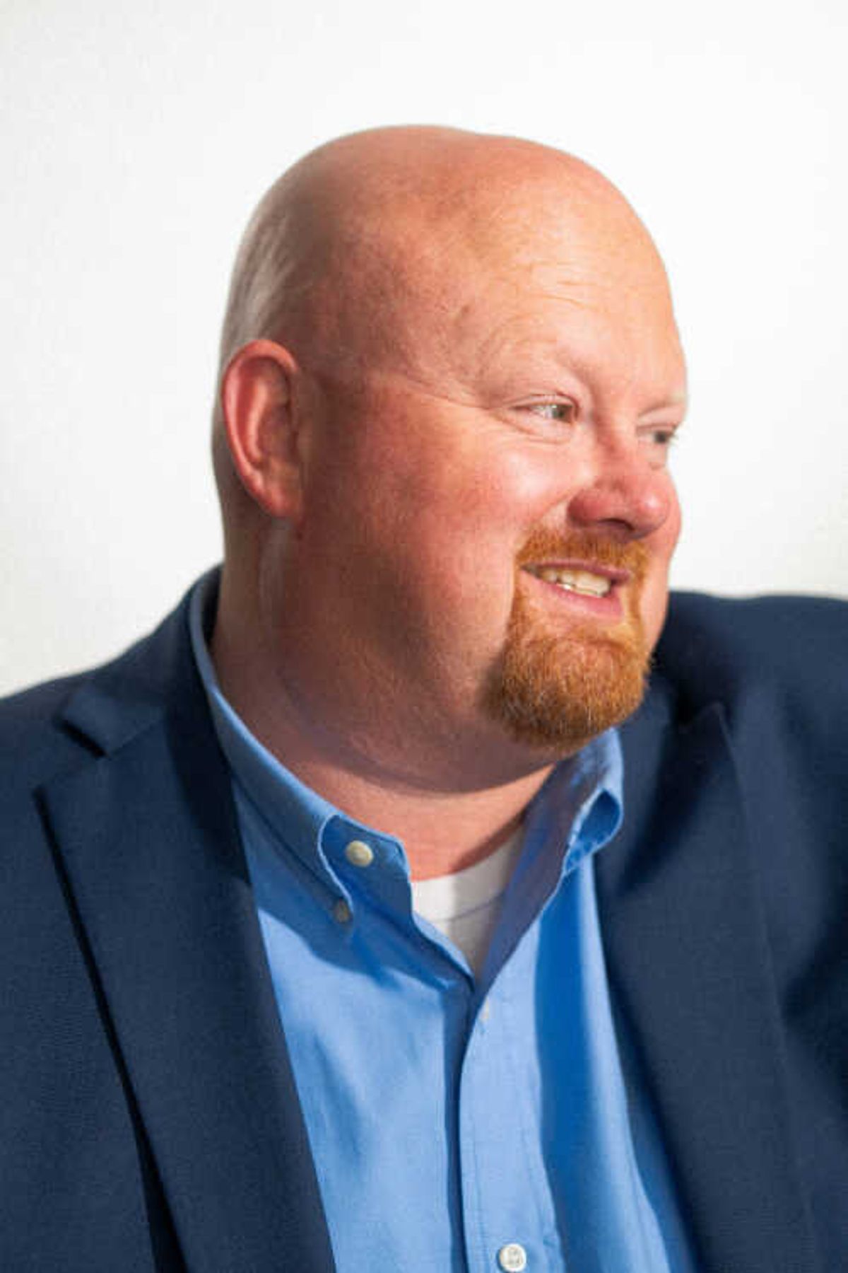 2024 Difference Maker: Robbie Guard's commitment to communit...