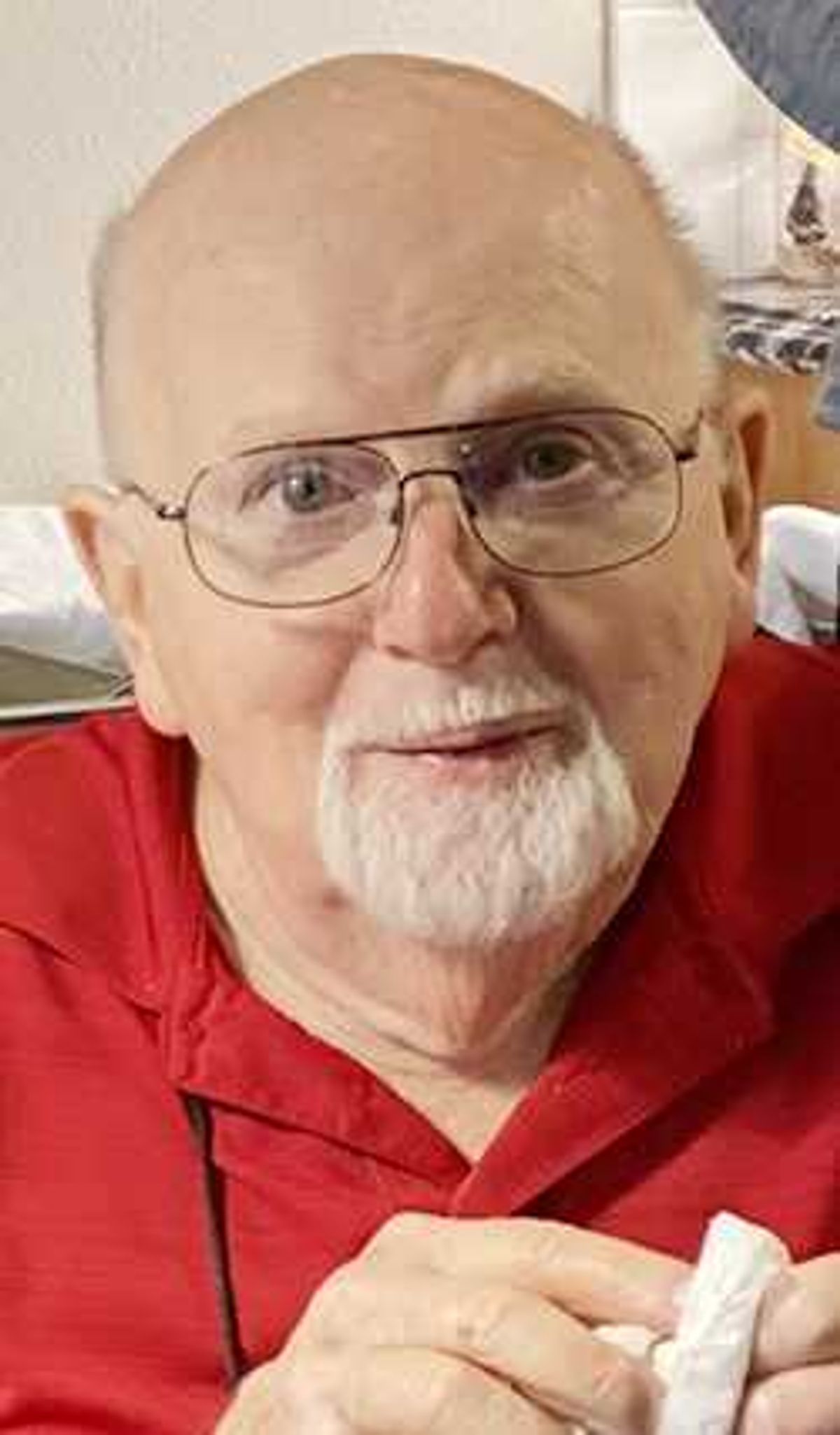 Richard Leland Nelson