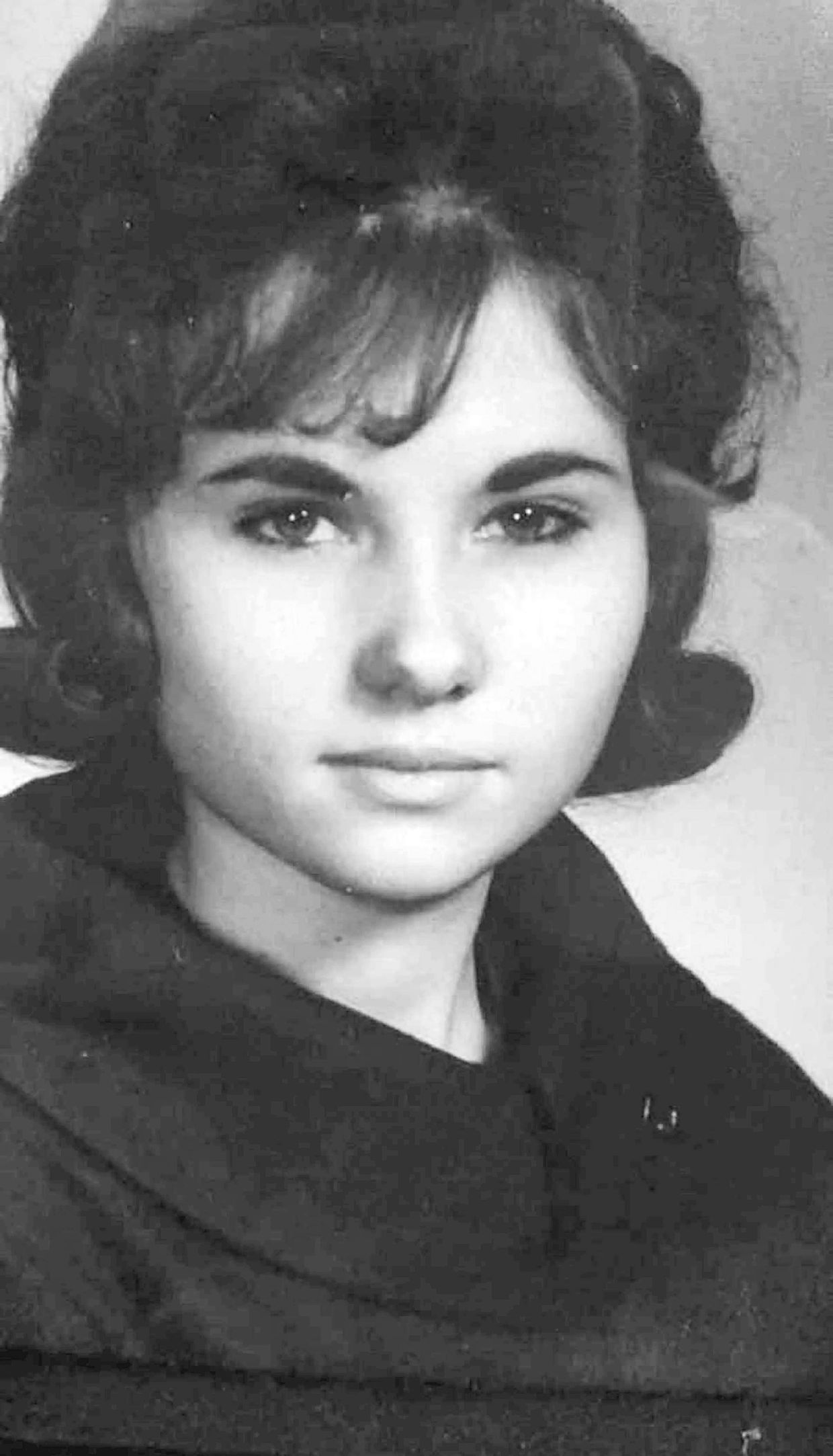 Donna Adams