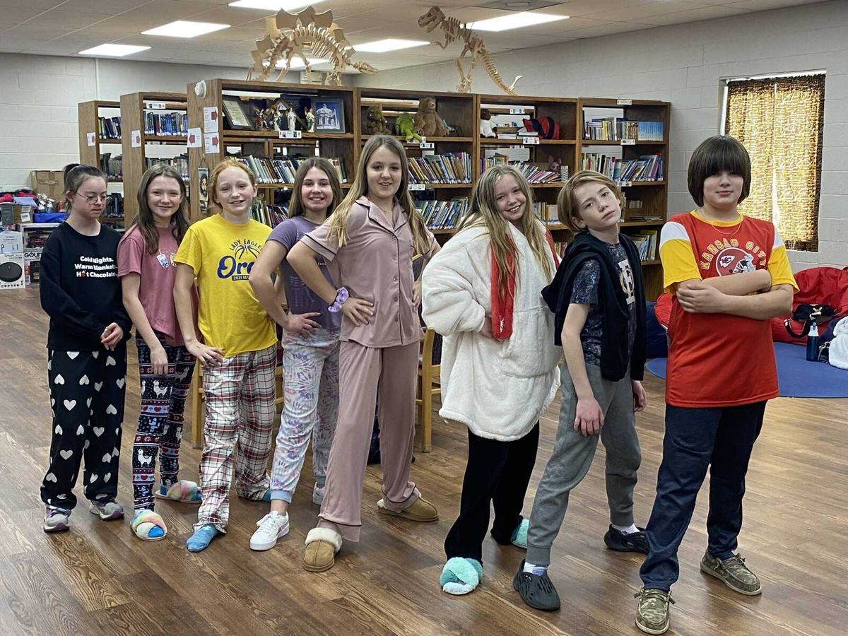 Catholic Schools Week 2024 at Guardian Angel School