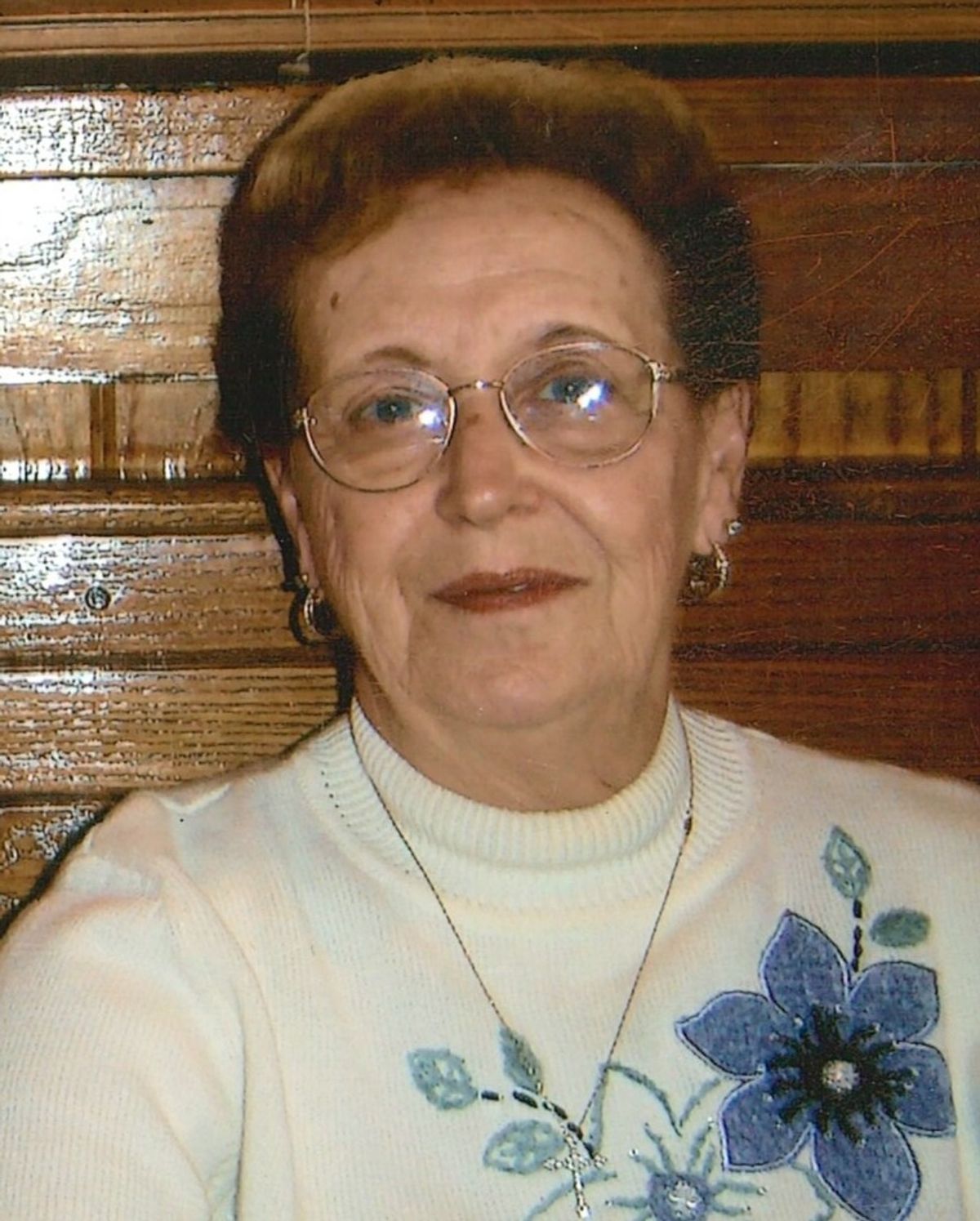 Grace Coy