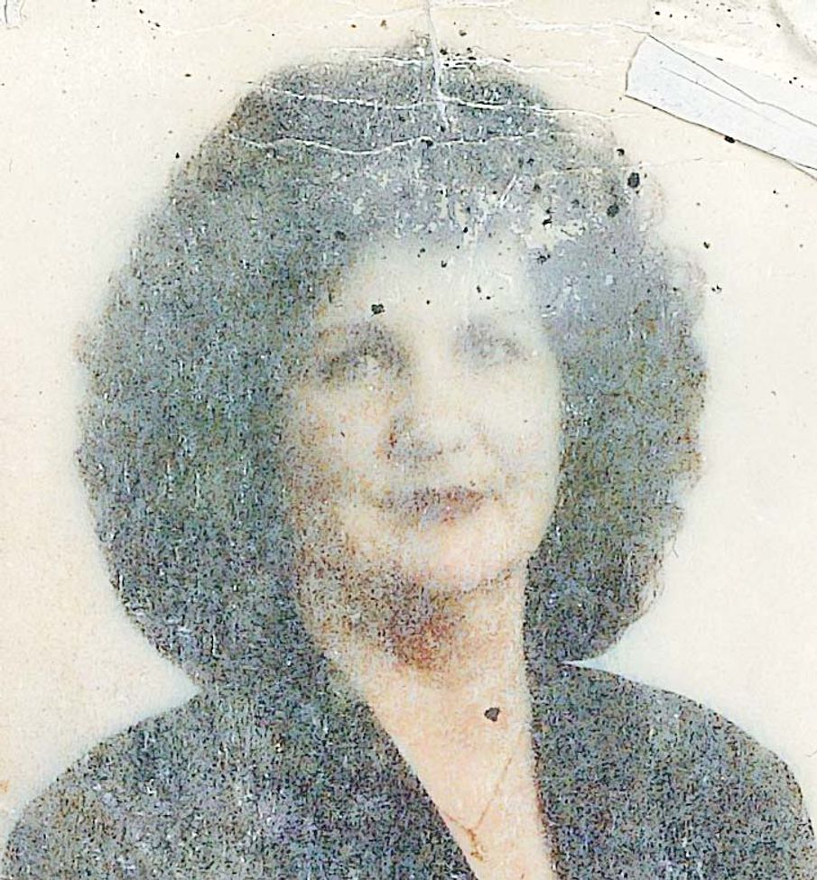 Linda Coomer
