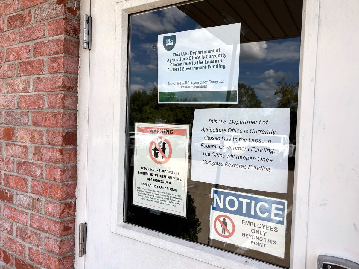 What federal shutdown means for Cape Girardeau: closures, furloughs, s...