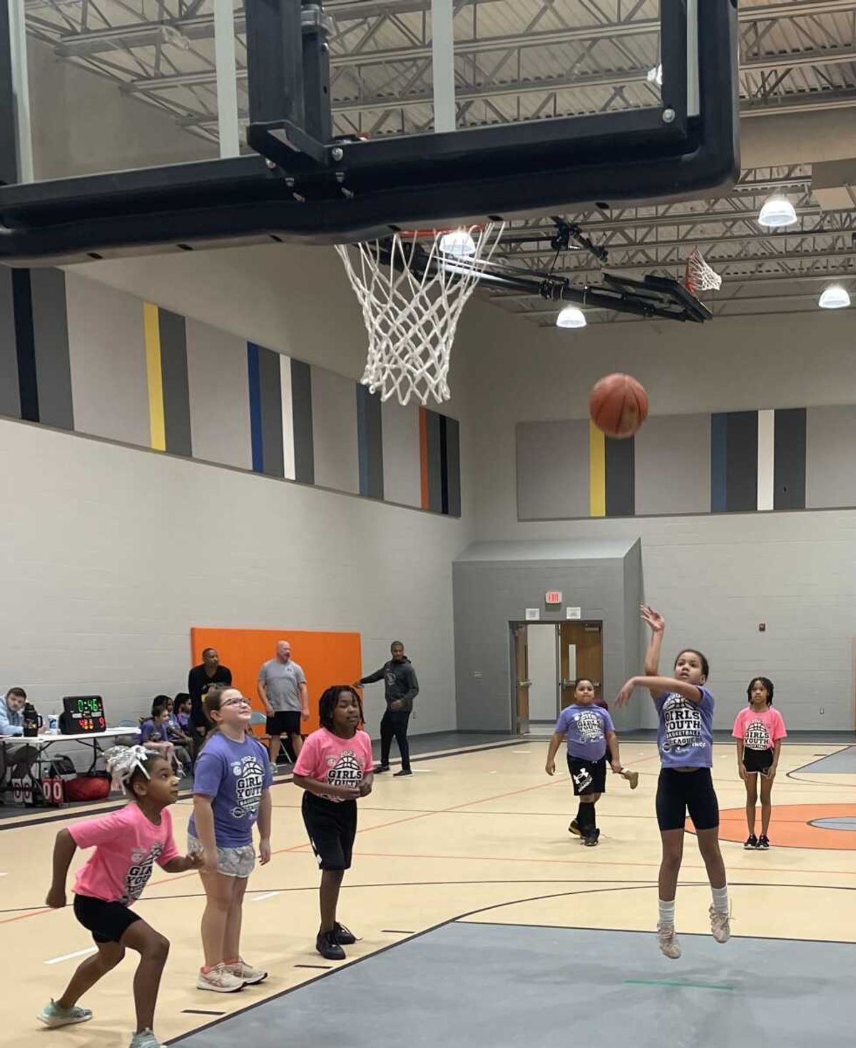 Cape school district, Parks and Rec say intramural sports a success