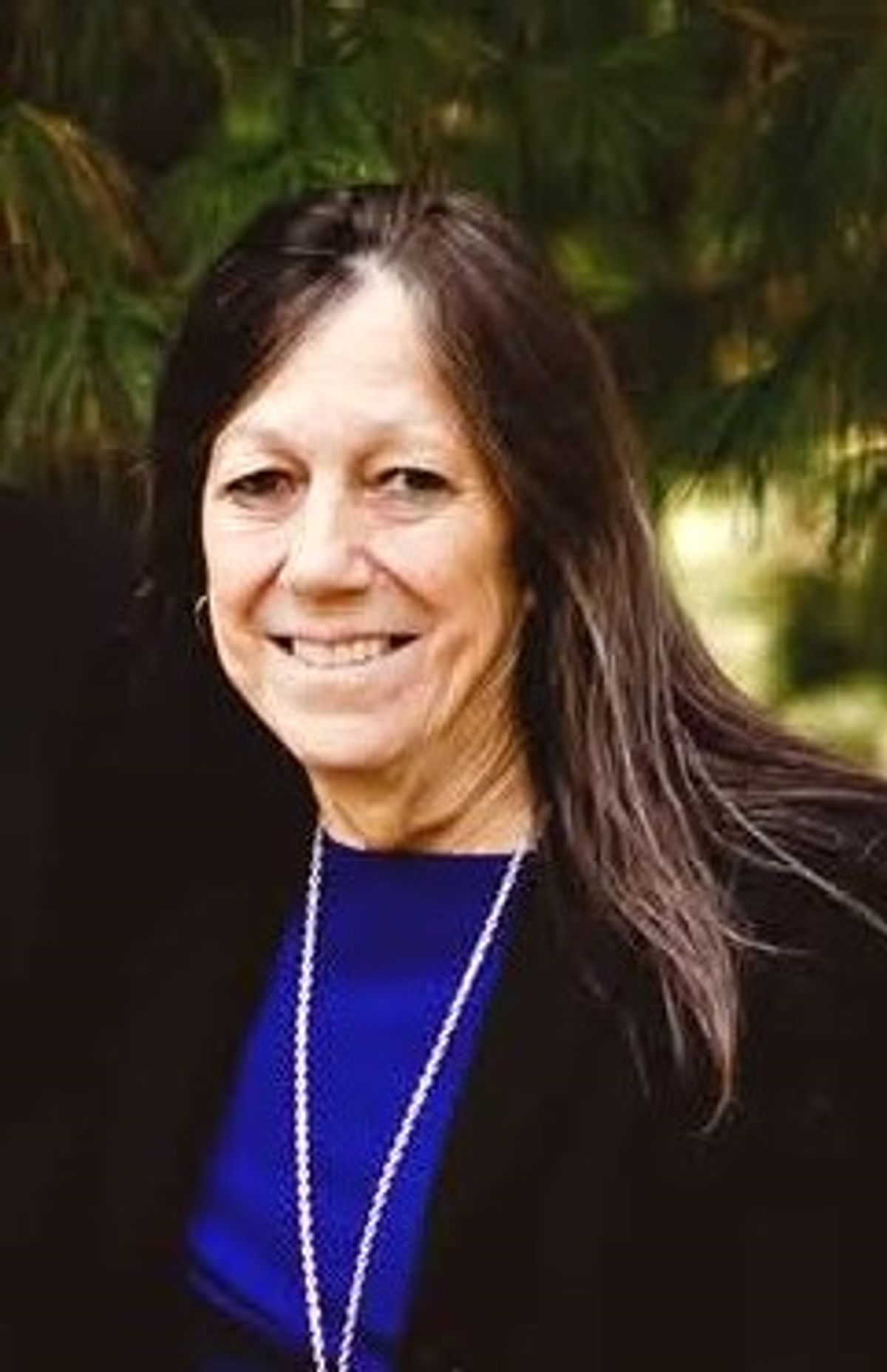 Melva Baker