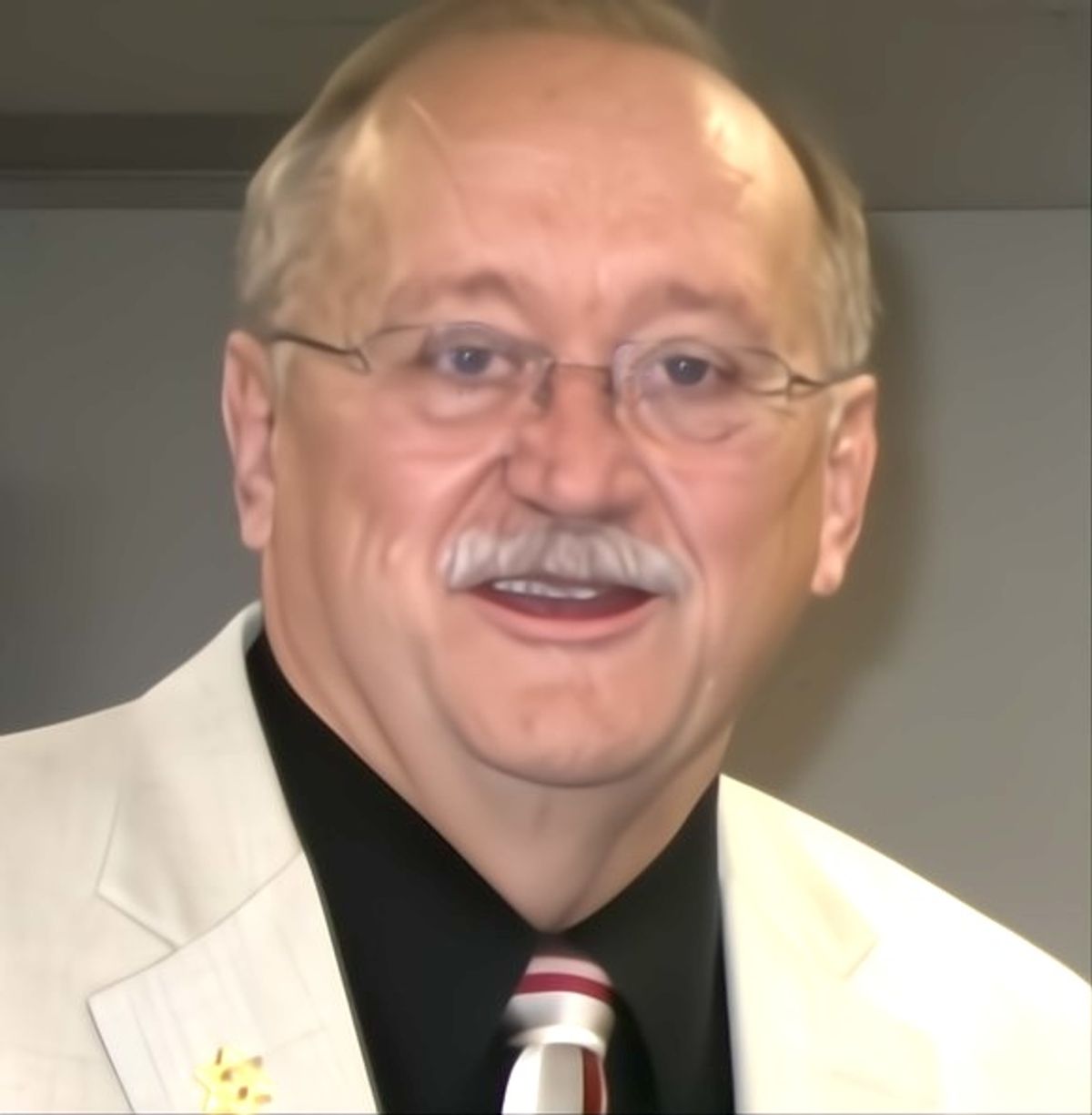 John Clifton