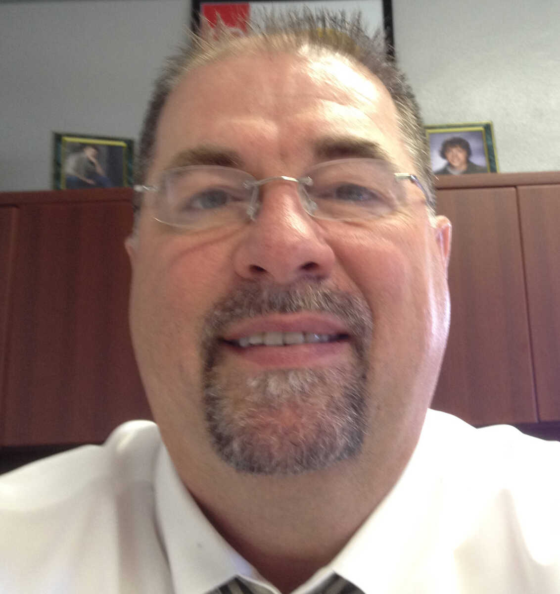 Candidate questionnaire: Rick Francis