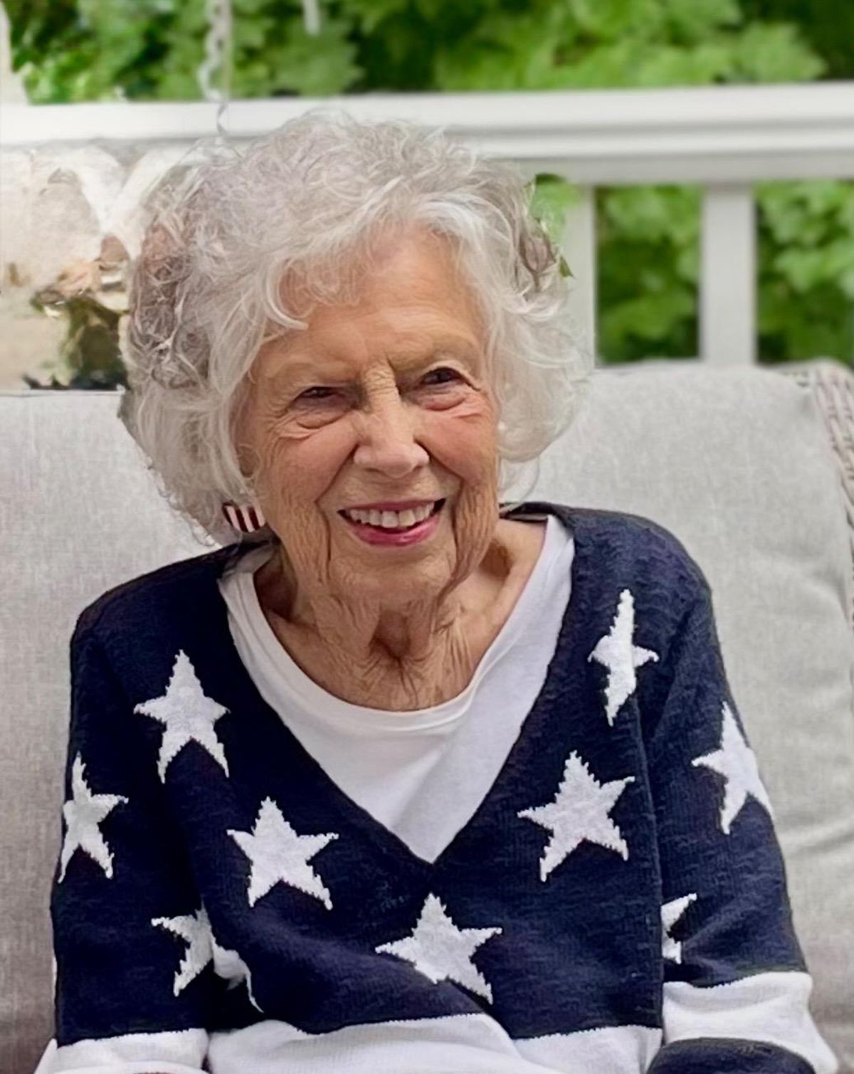Virginia Miller