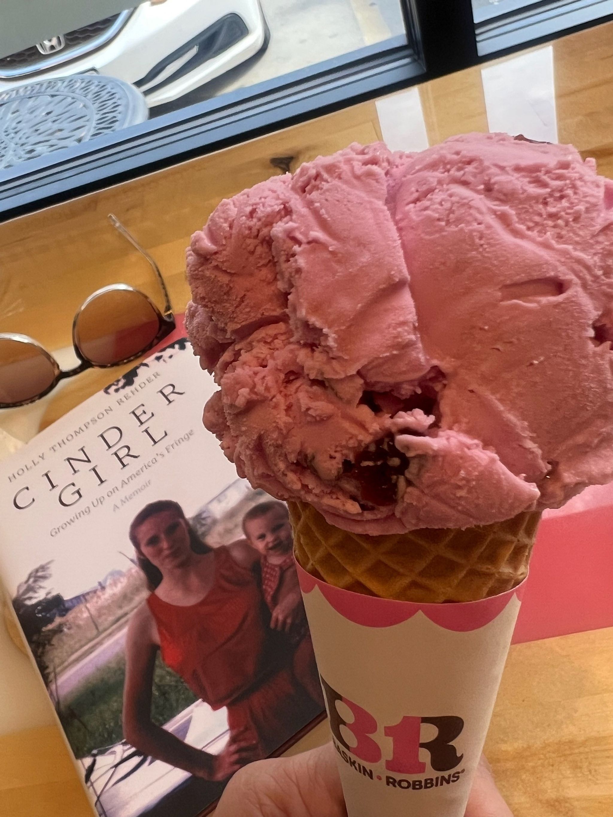 Ask a Foodie: Too hot to cook — six fast bites that beat the heat