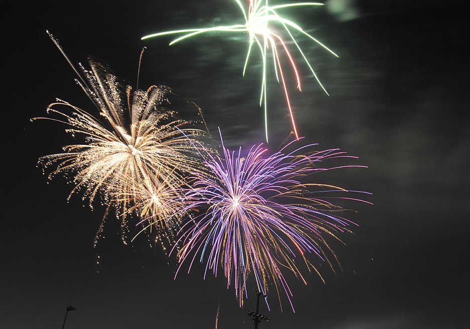Did you know?: Follow Southeast Missouri fireworks use ordinances or b...