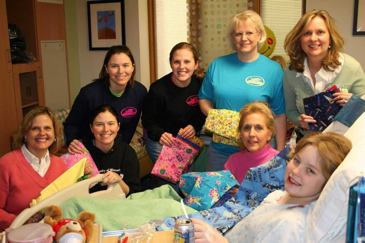 Good deed of the week 2/8/09