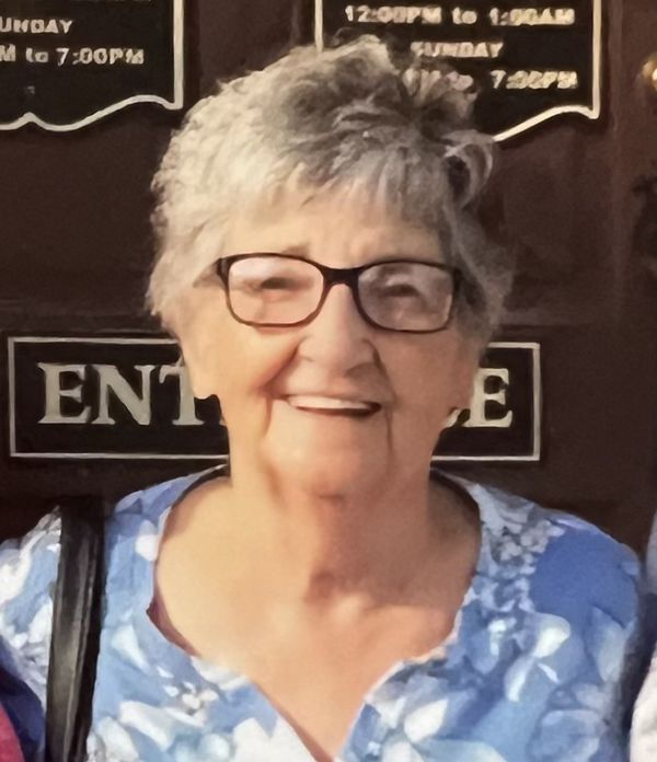 Claudia Kelley-Marion