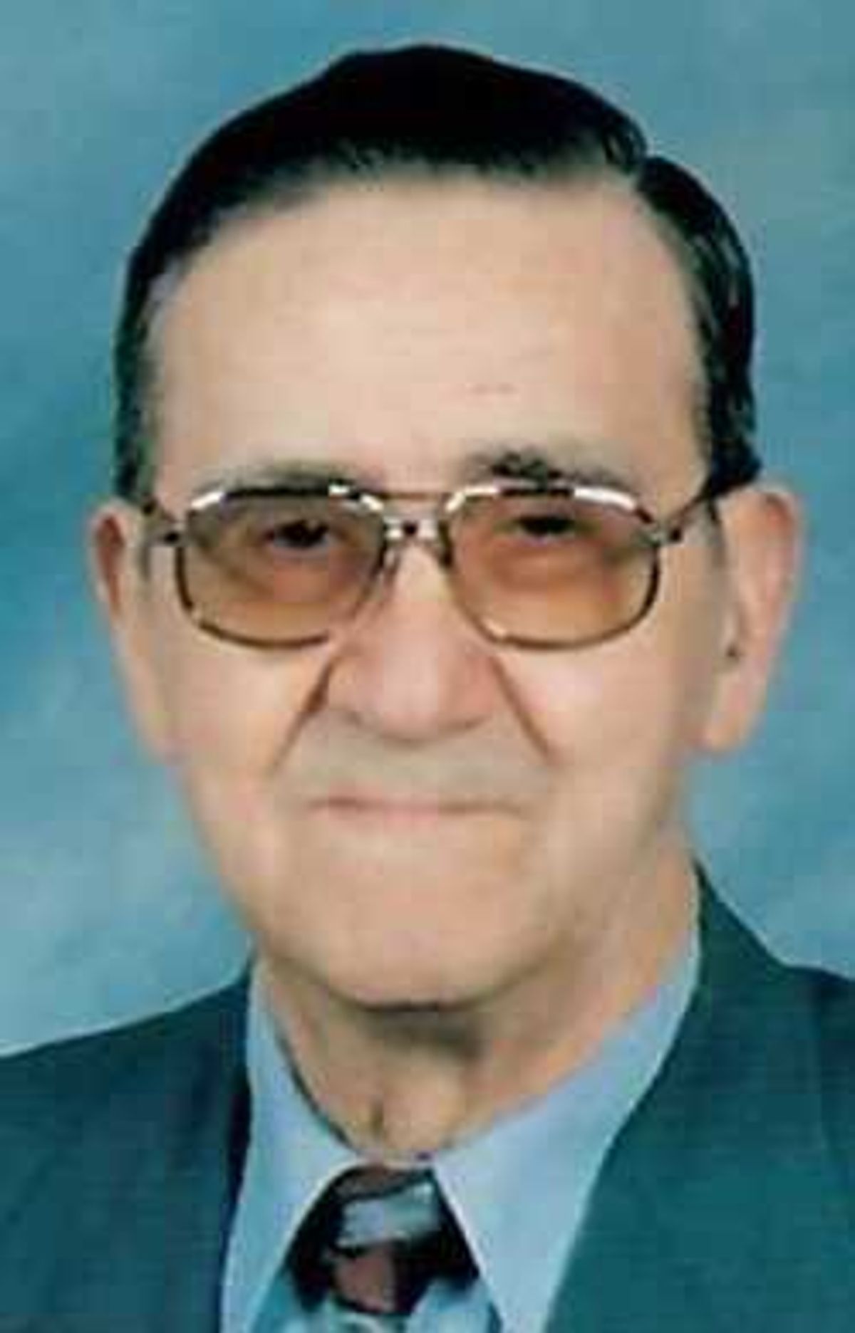 Irwin Bruce