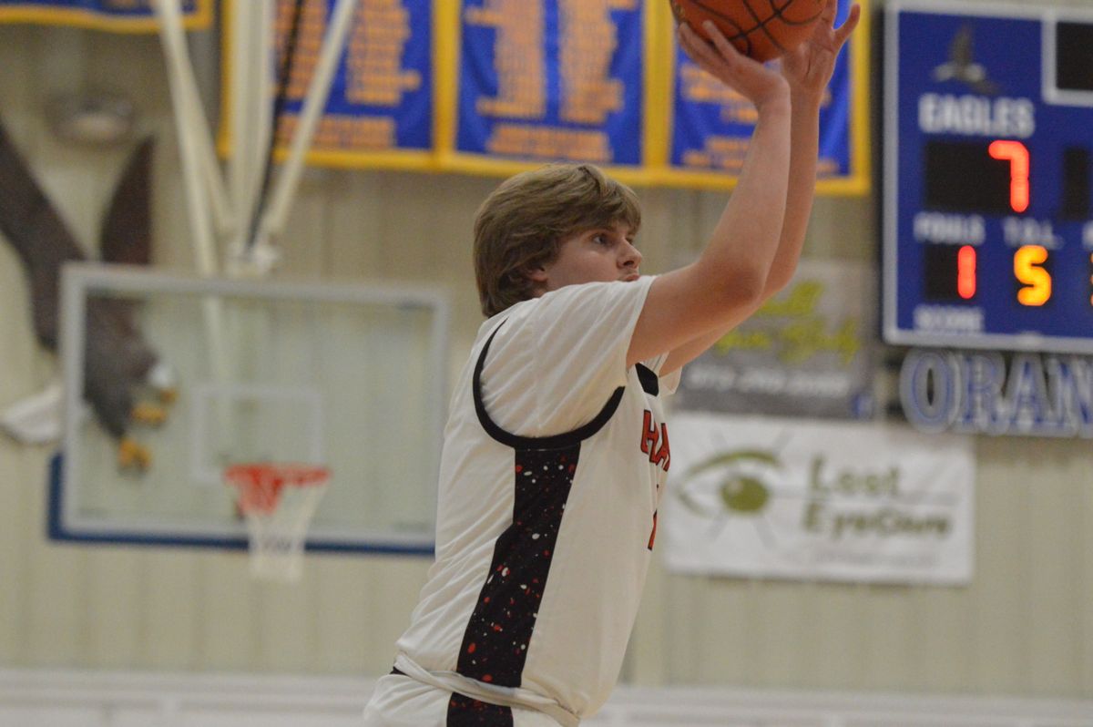 Devin Best, Chaffee edge Scott County Central 69-64 in season opener