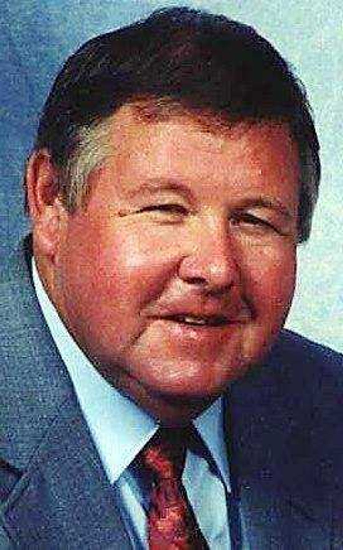 William Niemann