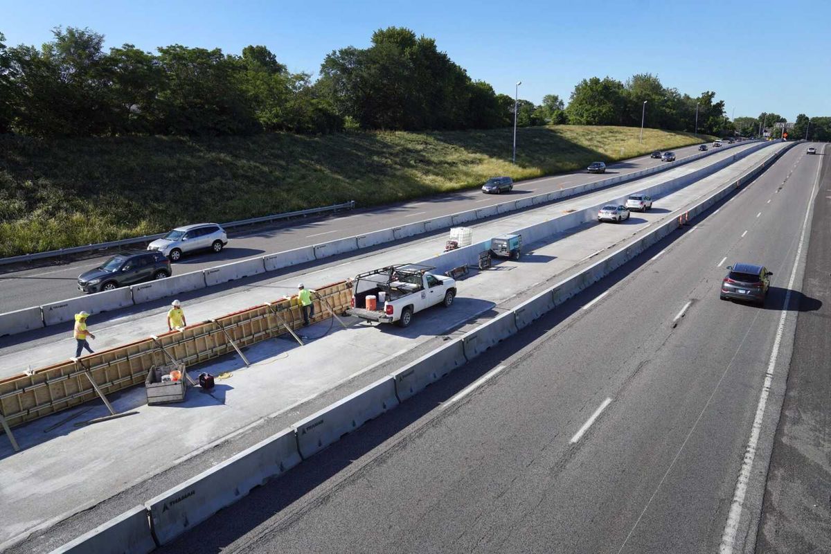 Inflation and asphalt — the impact on MoDOT's Southeast regi...