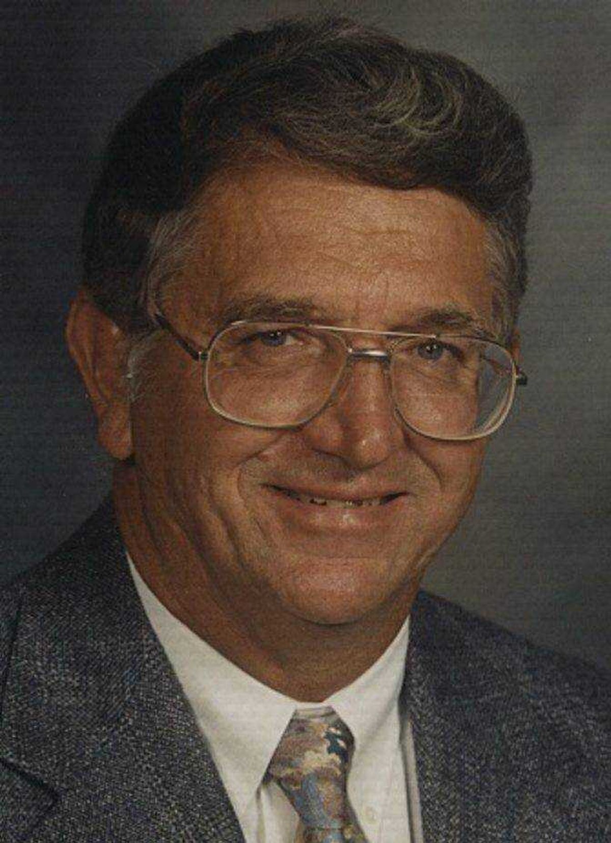 Michael Sutterer