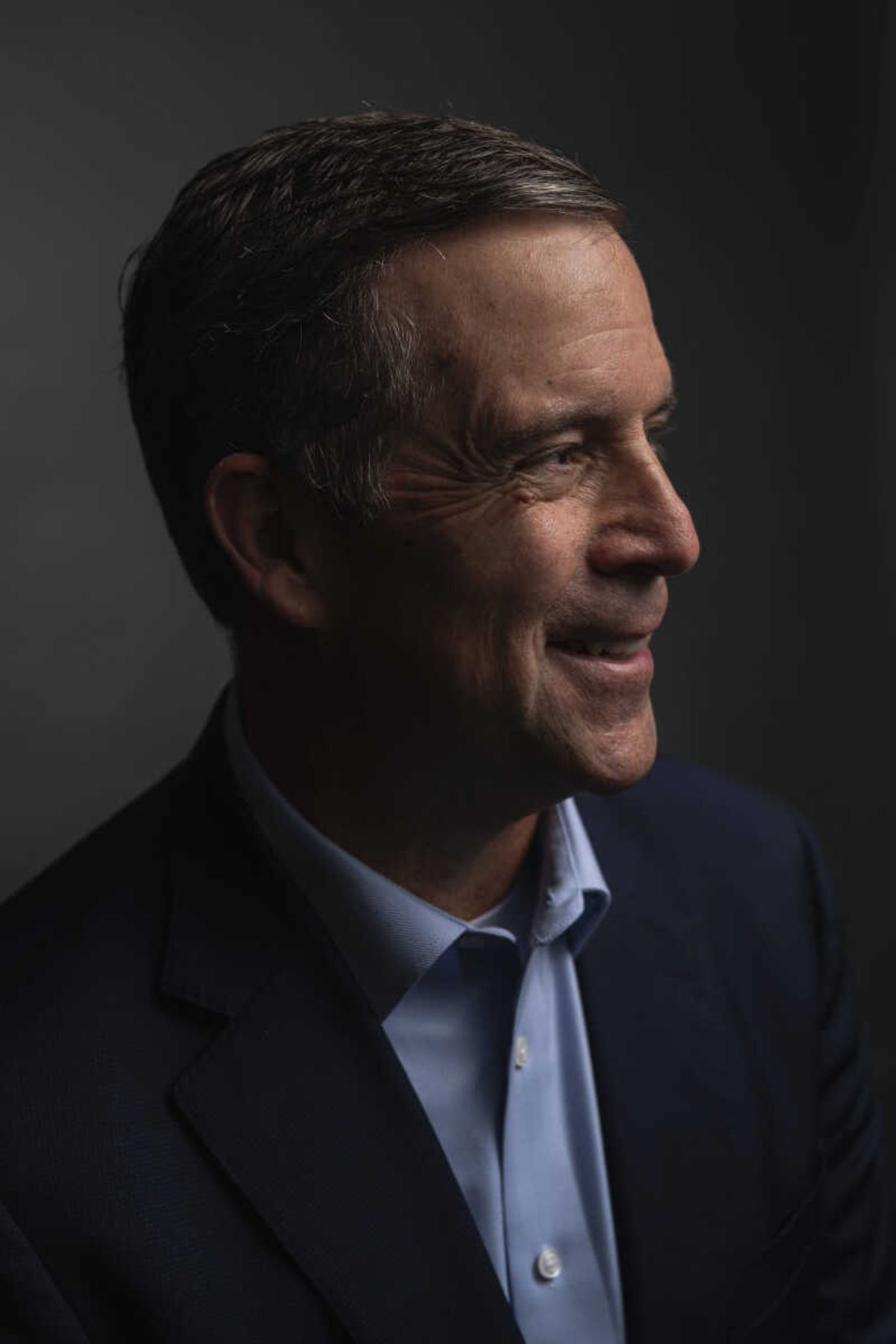 Local banker Adrian Breen talks state of banking, role with Missouri B...