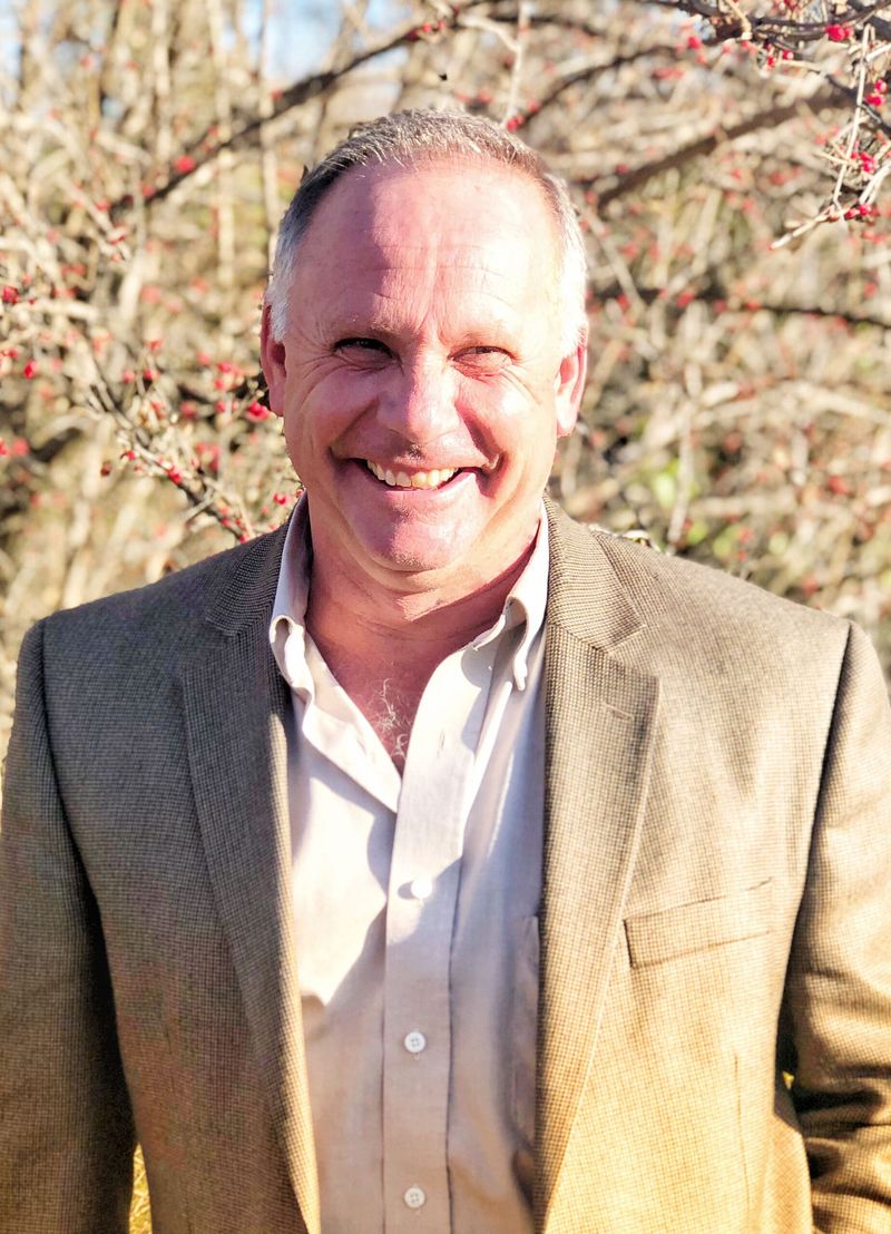 Oran farmer named Missouri Corn Merchandising Council chairm...