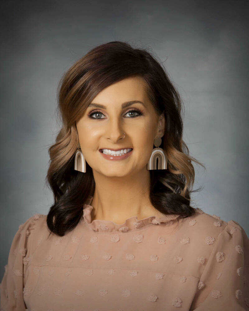 Egyptian Community Unit School's Elissa Miller Named a Finalist for Go...