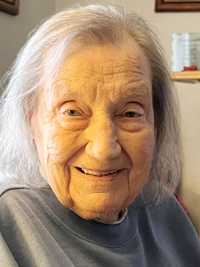 Lucille Phillips