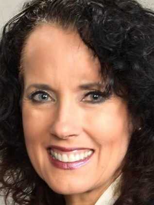 Jackson financial adviser Cheryl Mothes ranks high on Forbes list