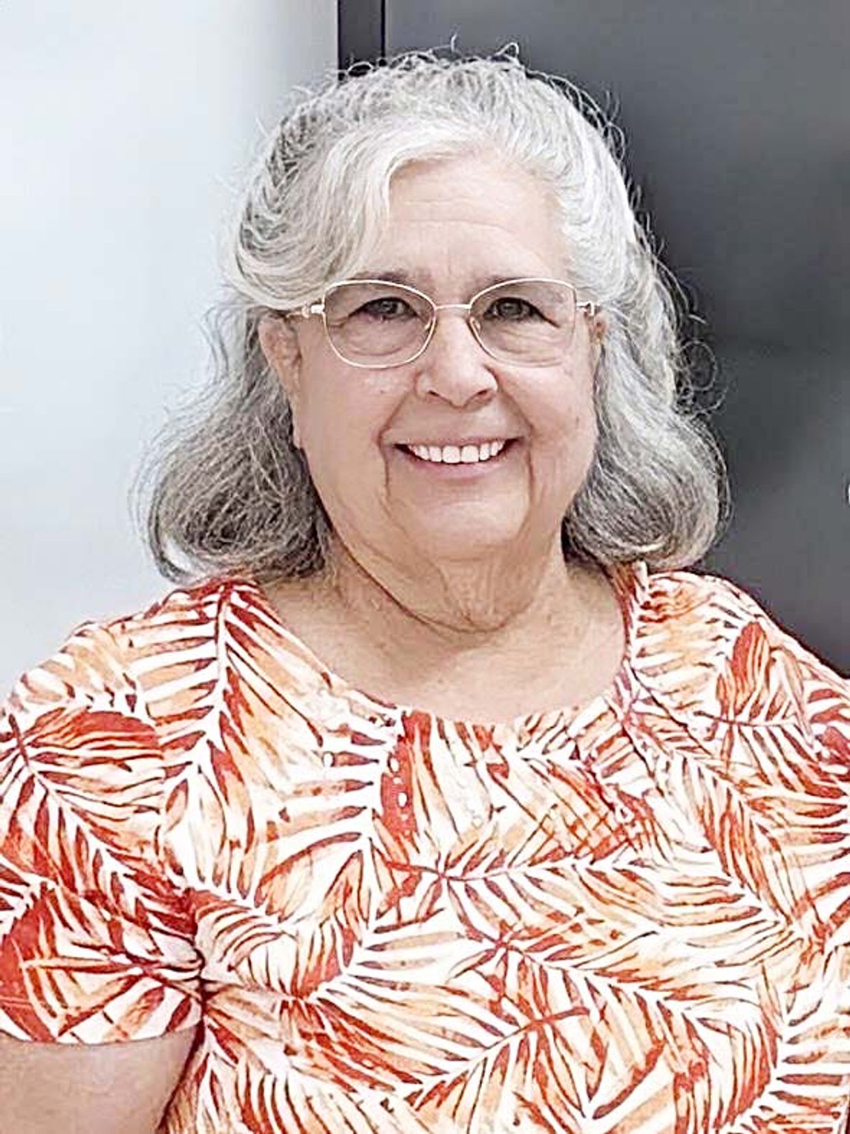 Maxine Lohmann