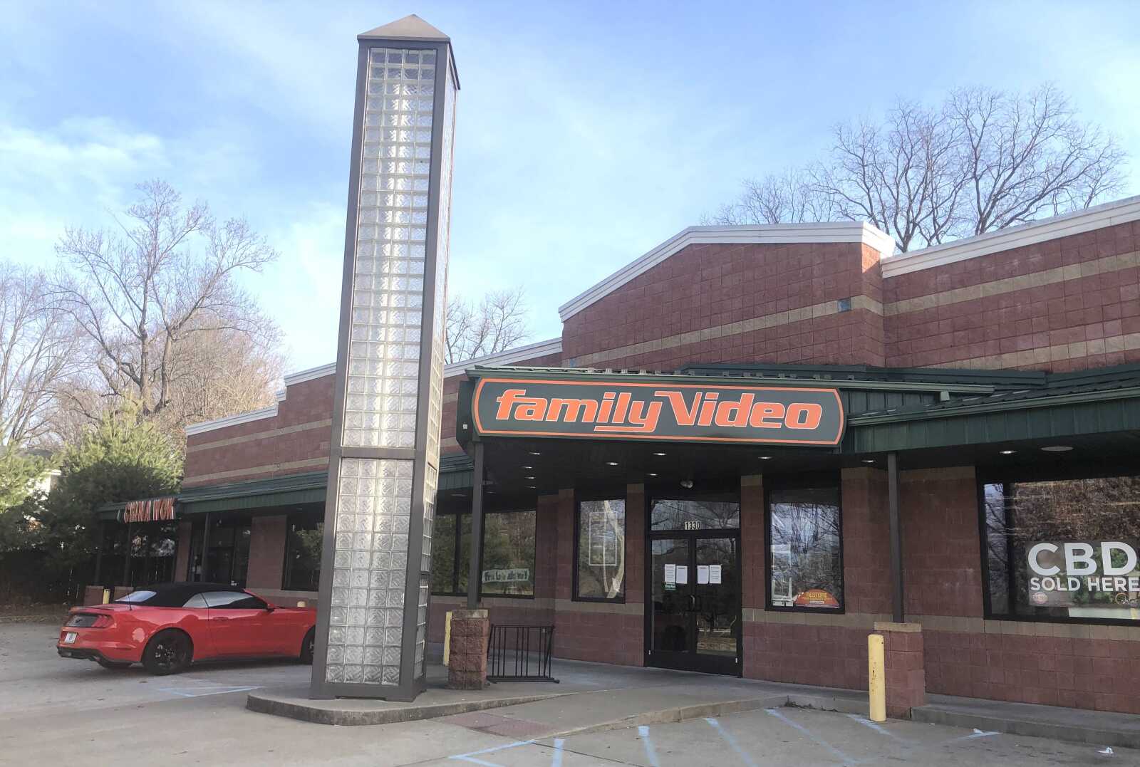 Family Video closing remaining stores, including Cape location