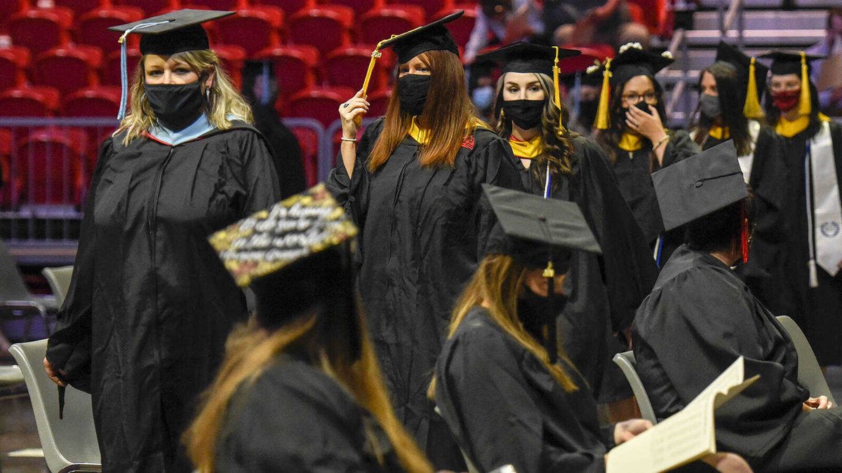 SEMO commencement set Saturday
